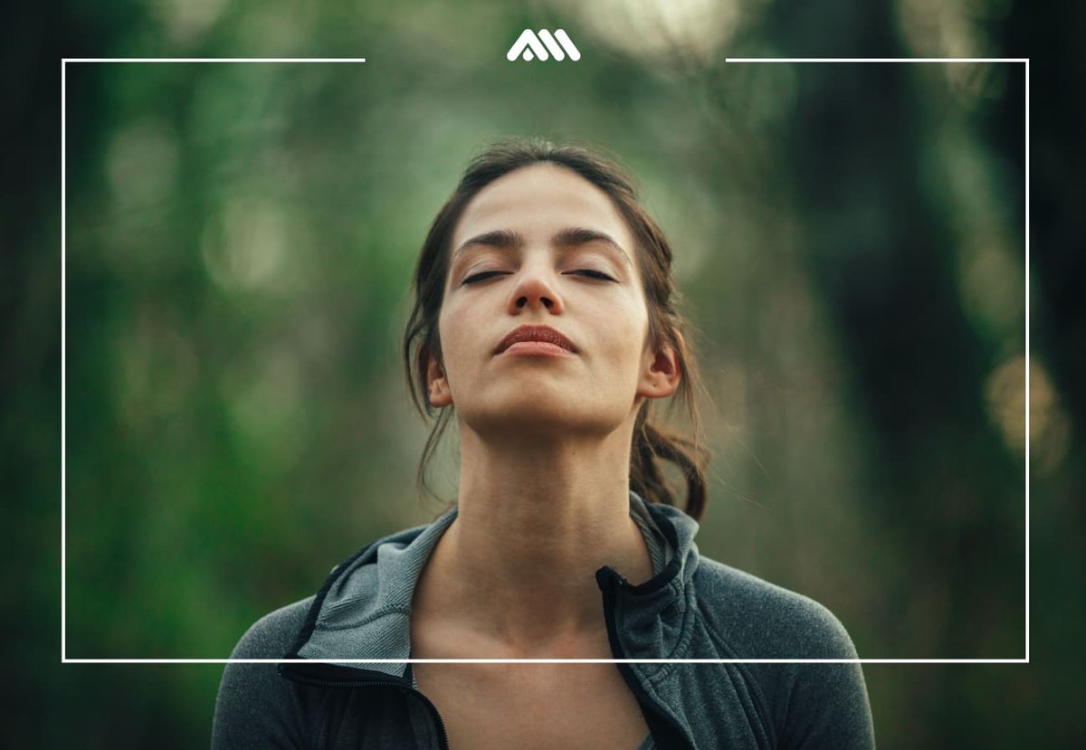 Deep breathing: respiratory exercises to improve lung function