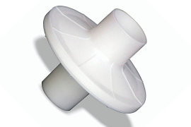 Bacterial Viral Filters for Spirometry Lung Function Tests - MIR