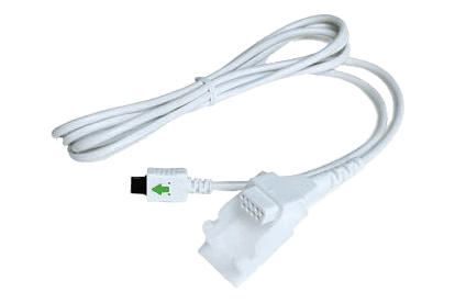 Finger Probe Extension Cable for Spirometers with Oximetry - MIR