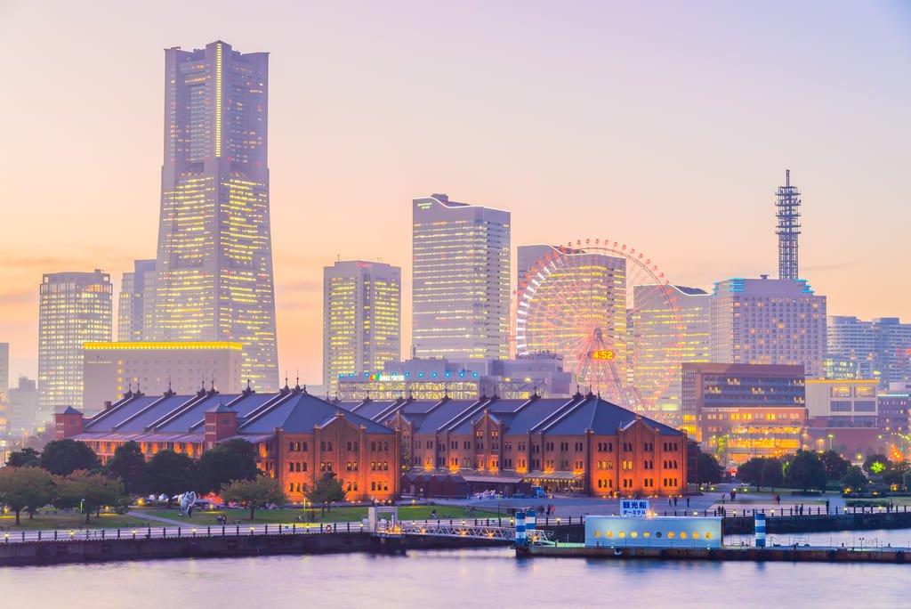 BIOJAPAN 2024