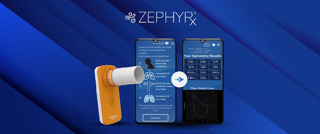 MIR-USA forms partnership with ZEPHYRx to market Remote Respiratory ...