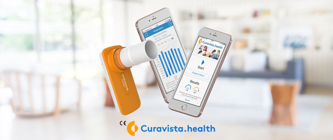 #MIRtogether with Curavista BV: a complete remote solution including ...