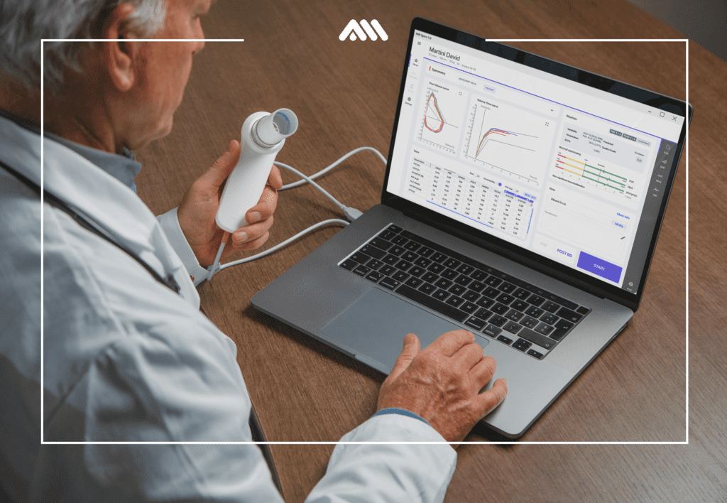 Normal values in spirometry: how to interpret your scores