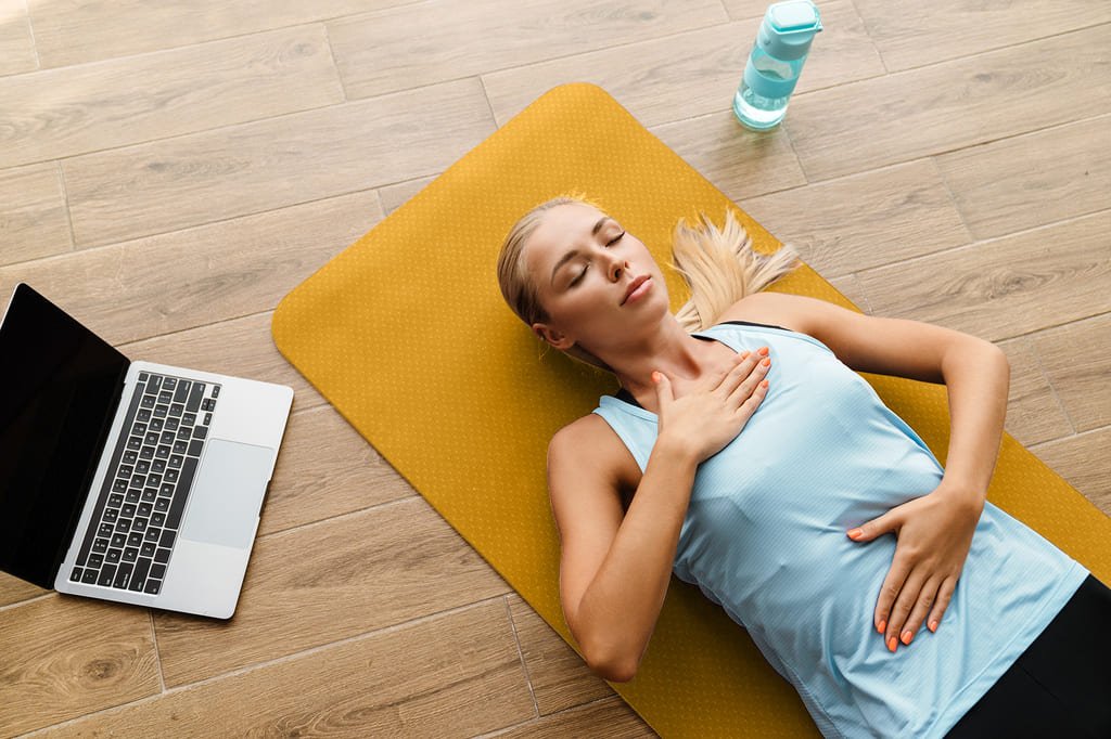 Esercizi semplici ed efficaci per migliorare la respirazione nella BPCO