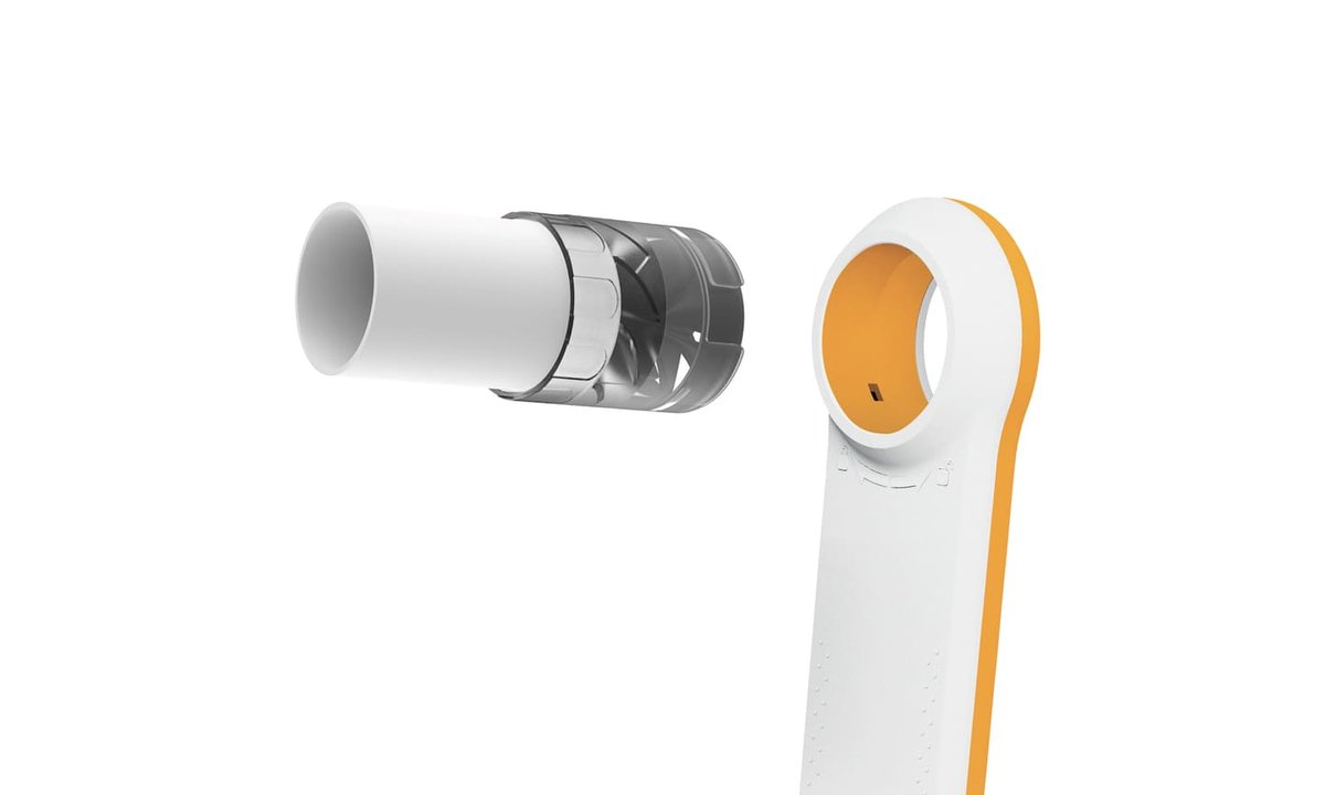 Turbine, ultrasonic and pressure spirometers: which technology is best ...