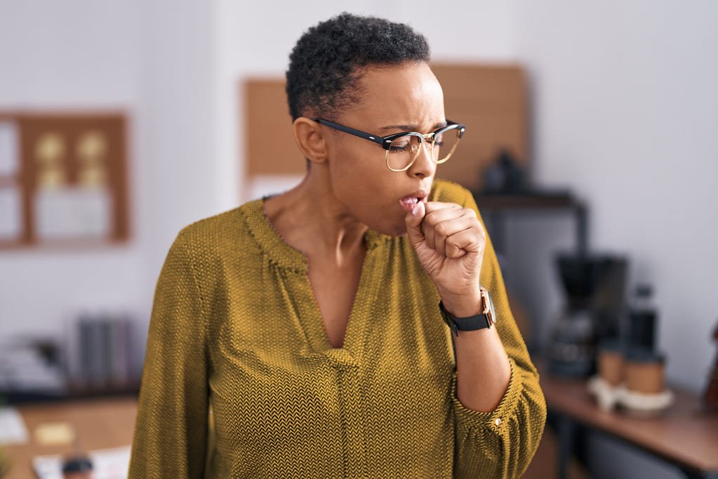 Using spirometry to diagnose and treat chronic bronchitis