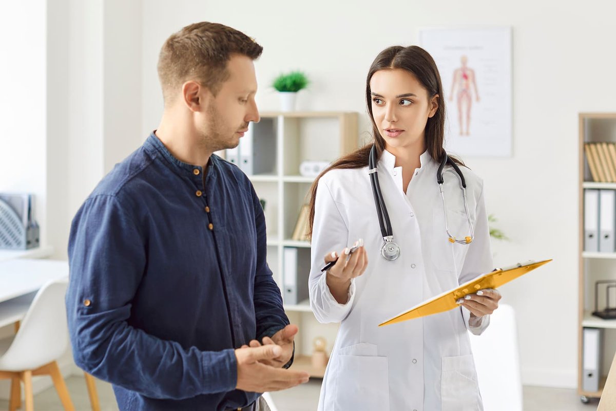 Using spirometry to manage COPD: tips and best practices